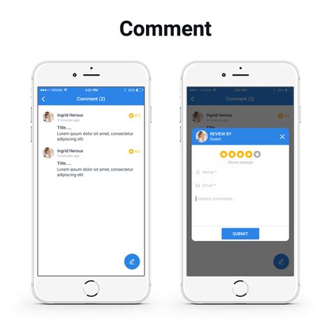Cellstore Complete Woocommerce App Ionic By Taydocode Codester