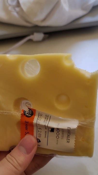 유럽현지 톰과 제리 치즈 먹방 Youtube