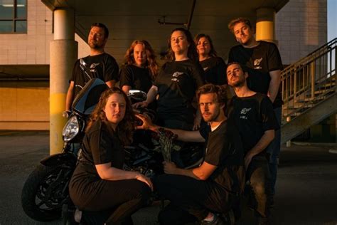 Liec Teen Movie Quoi Vivre à Rimouski