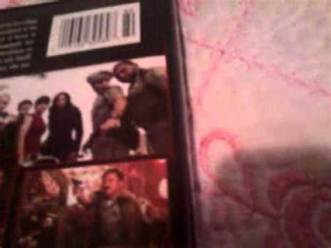 Scream 4 Dvd Unboxing Youtube
