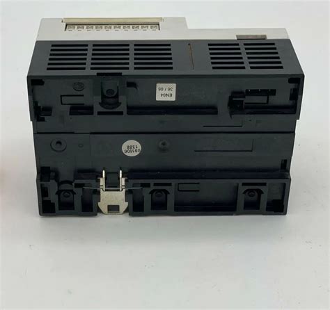 Noris Em4 101 Aa2 Analog Input Module At Rs 1000 Subhashnagar Bhavnagar Id 2852710237330