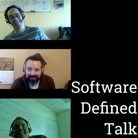 Picasso Didnt Have Markdown Or “matt Rays Devops World” — Software Defined Talk 44 Inapps