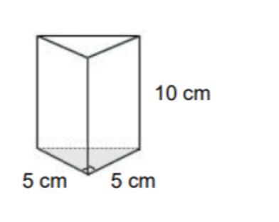 Solve For The Surface Area Chegg Com
