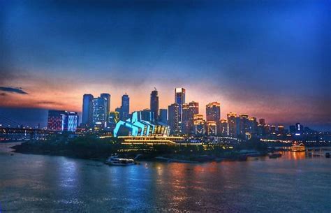 行千里，致广大——冲动的重庆 重庆旅游攻略 游记 去哪儿攻略