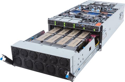 Hgx H100 Server Tzag Elita