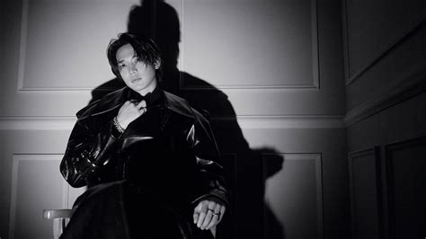 Shinees Minho Discovers The Truth In Chase Teaser Images Allkpop