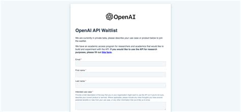 How To Access Gpt 3 Ultimate Guide To Accessing And Using It Open Ai