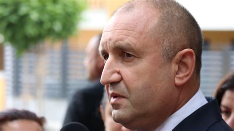 Радев поздрави Чарлз Iii по повод провъзгласяването му за крал Nova