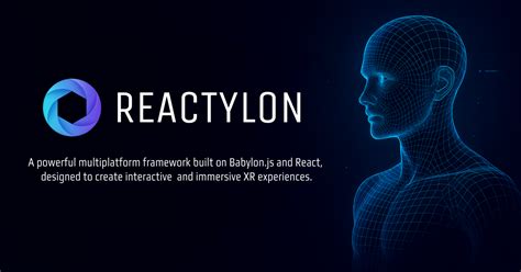 Reactylon