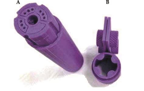 3d Printer Based Novel Intensity Modulated Vaginal Brachytherapy