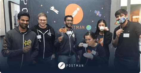 Everstage On Linkedin Postman Success Story