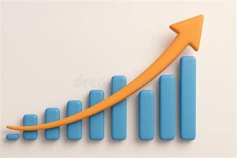 Orange Bargraph Stock Illustrations 42 Orange Bargraph Stock