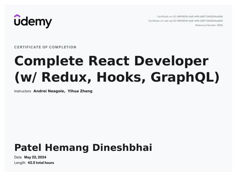 Hemang Patel On Linkedin Hello Everyone I Recently Completed A