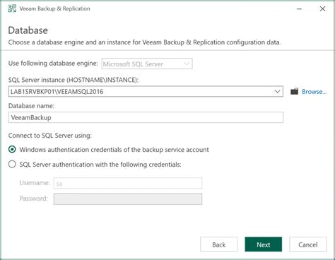 Atualização Veeam Backup Replication 11 Para 12 Pense Em Ti