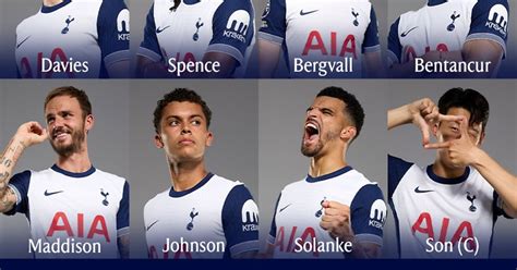 ‘사우샘프턴 킬러 Son 손흥민 선발 출격 Uel 앞두고 득점포 가동할까···토트넘 사우샘프턴전 선발 라인업 공개[epl 라인업]