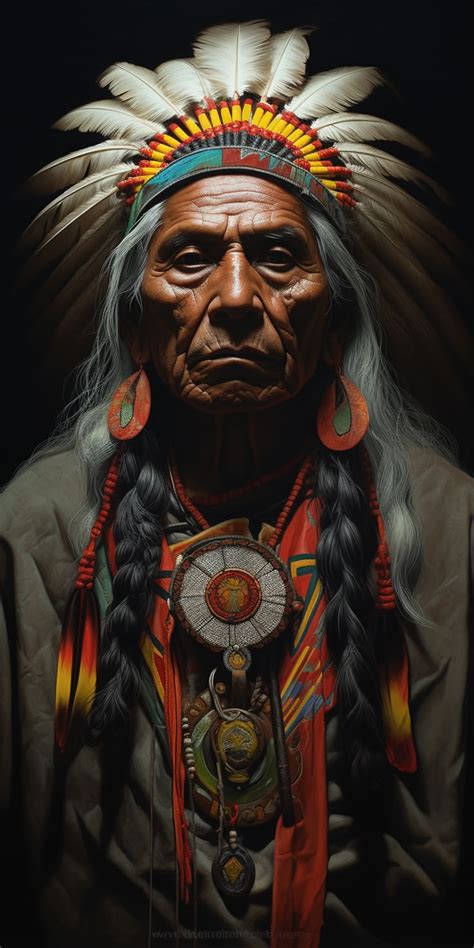 60 Beautiful American Indian Women Digital Art Print Girl Printable