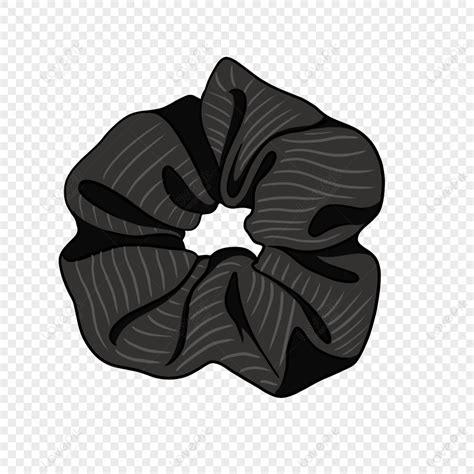 클립 일러스트 아트와 검은 머리카락초록푸른머리띠 Png 일러스트 무료 다운로드 Lovepik