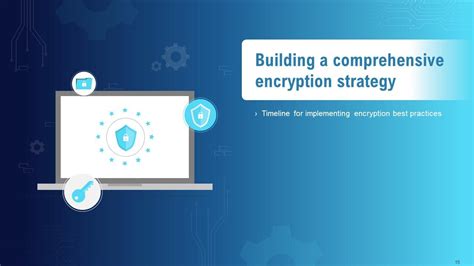 Encryption For Data Security Powerpoint Presentation Slides Cybersecurity Cd Ppt Example