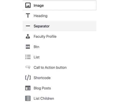 How To Switch To Block Editor Wordpress Community Of Practice Bates
