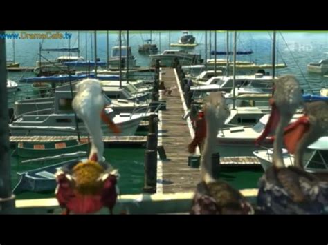 Pier Finding Hank Wikia Fandom