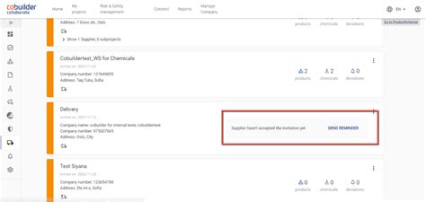 How To Start Cobuilder Support