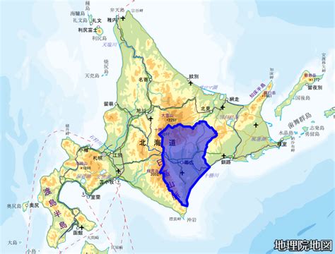 【十勝地方（管内）の気候】全体の傾向・季節や地域ごとの特徴は？ 奈良まちジオグラフィック