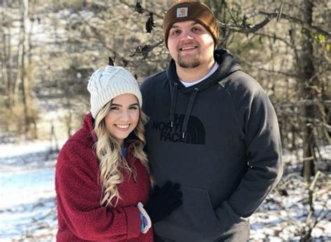 Shelby And Dylan Life Winfield Al