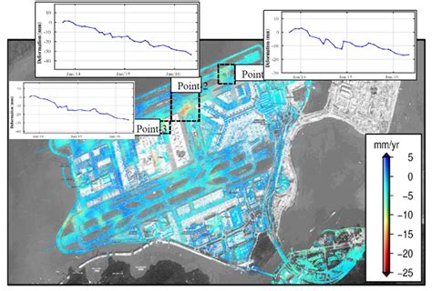 Insar For Infrastructure Monitoring Anchor