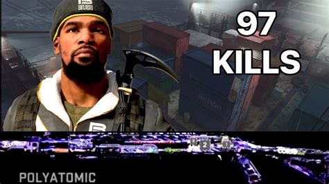97 Kills Unlocking Polyatomic For All Shotgun Call Of Duty Mw2 Shorts Callofduty Youtube