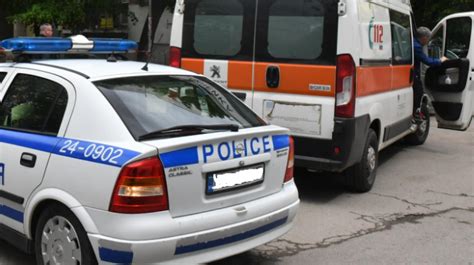 Този див Северозапад Двама пострадаха при масов бой във врачанско село