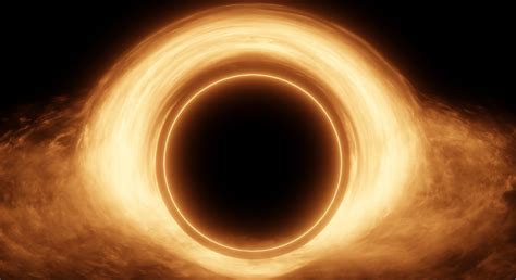 customizable black hole simulation 3d model animated cgtrader