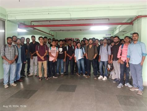 ased ali sekh on linkedin kolkatahackersmeetup cybersecurity