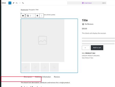 How To Customize Woocommerce Product Pages Deothemes