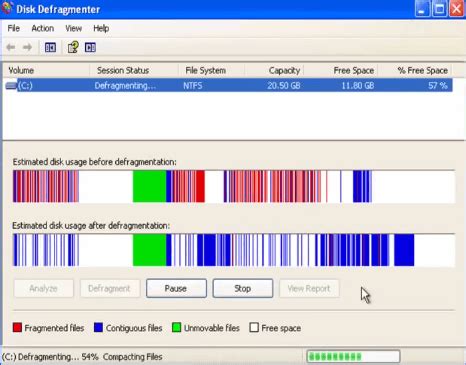 What Is Defragmentation And How To Defrag Windows 10 PC To Enhance Its Performance IT4nextgen