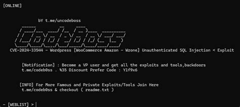 Poc Released Mass Exploit Cve 2024 33544