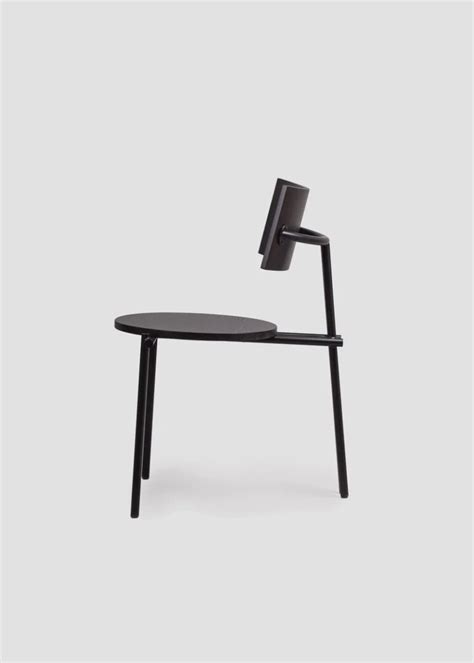 Lobe Chair By Marcin Laskowski Aesence®