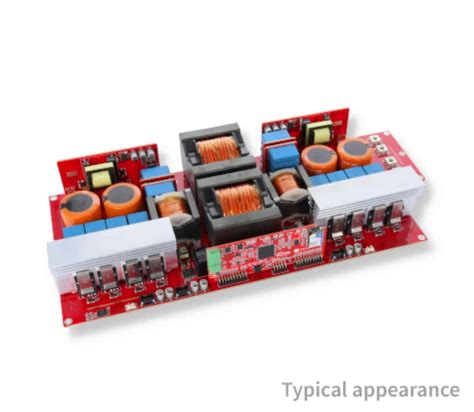 Reference Design Of A Bi Directional Converter For Ev Charging