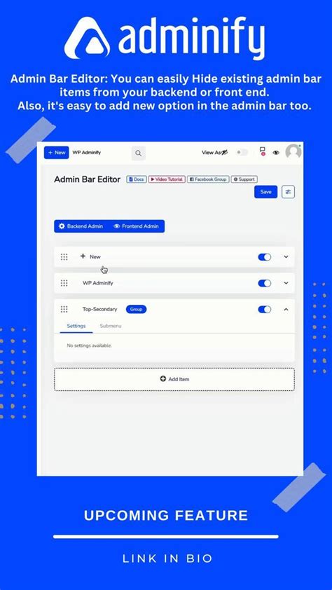 Custom Css Js Via Header Footer Scripts Module Wp Adminify Plugin Artofit