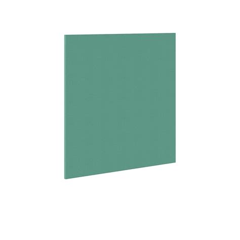 Rectangular Sound Absorption Wall Panels