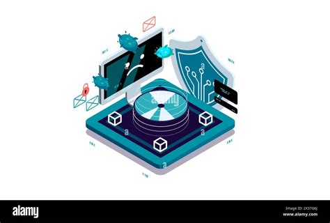 Data Protection Data Recovery From Disk Memory Recovery Tools Stock