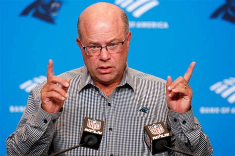 Panthers Owner David Tepper Needs Someone To Tell Him The Truth
