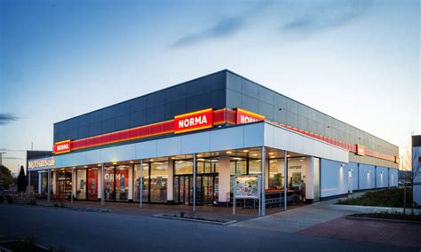 Norma Begrüßt Fast 1000 Neue Azubis Supermarkt Inside