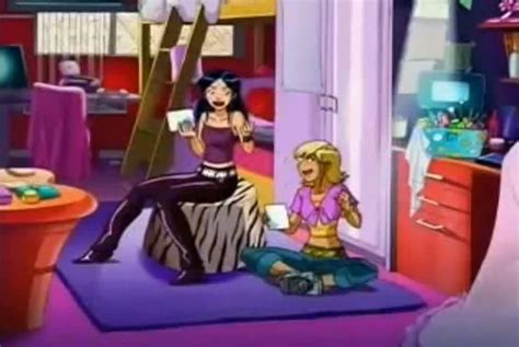 Mindy Images Totally Spies Wiki