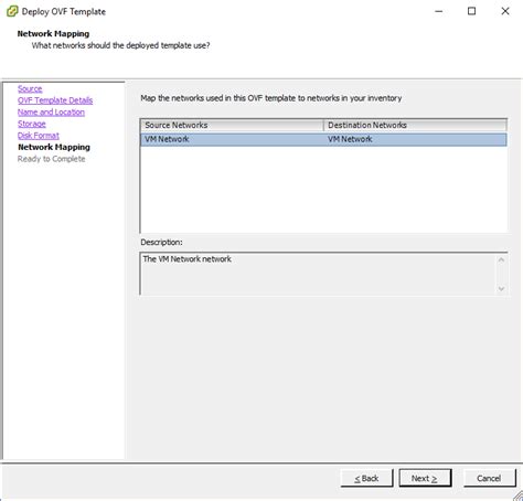 Deploying A Virtual Control Center To Esxi 67 Or Earlier Lantronix