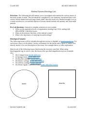 Exploring Skeletal System Histology Lab Guide Samples Course Hero
