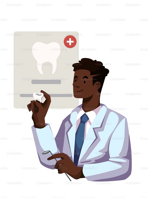 실험복을 입은 남자가 종이 한 장을 들고 있다 벡터 Unsplash의 일하다 이미지