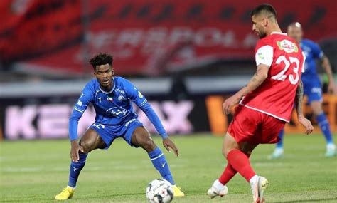 تلاش استقلال برای بازگرداندن دیدیه اندونگ طرفداری