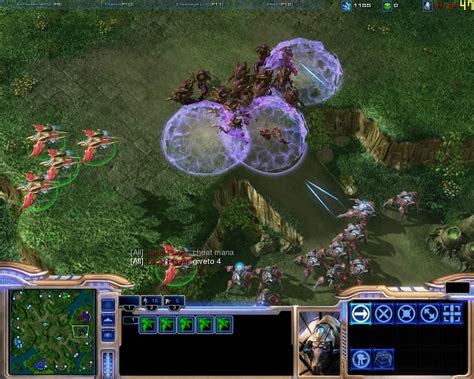 Images Starcraft Mod For Starcraft Ii Wings Of Liberty Moddb