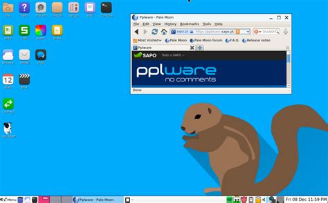 Puppy Linux 75 Distro Linux Super Rápida E Completa Puppy Linux 75 Distro Linux Super Rápida E Completa