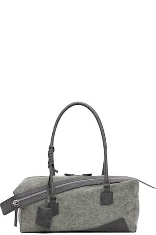 Taupe Linea Product 112 Bag By ADER Error On Sale